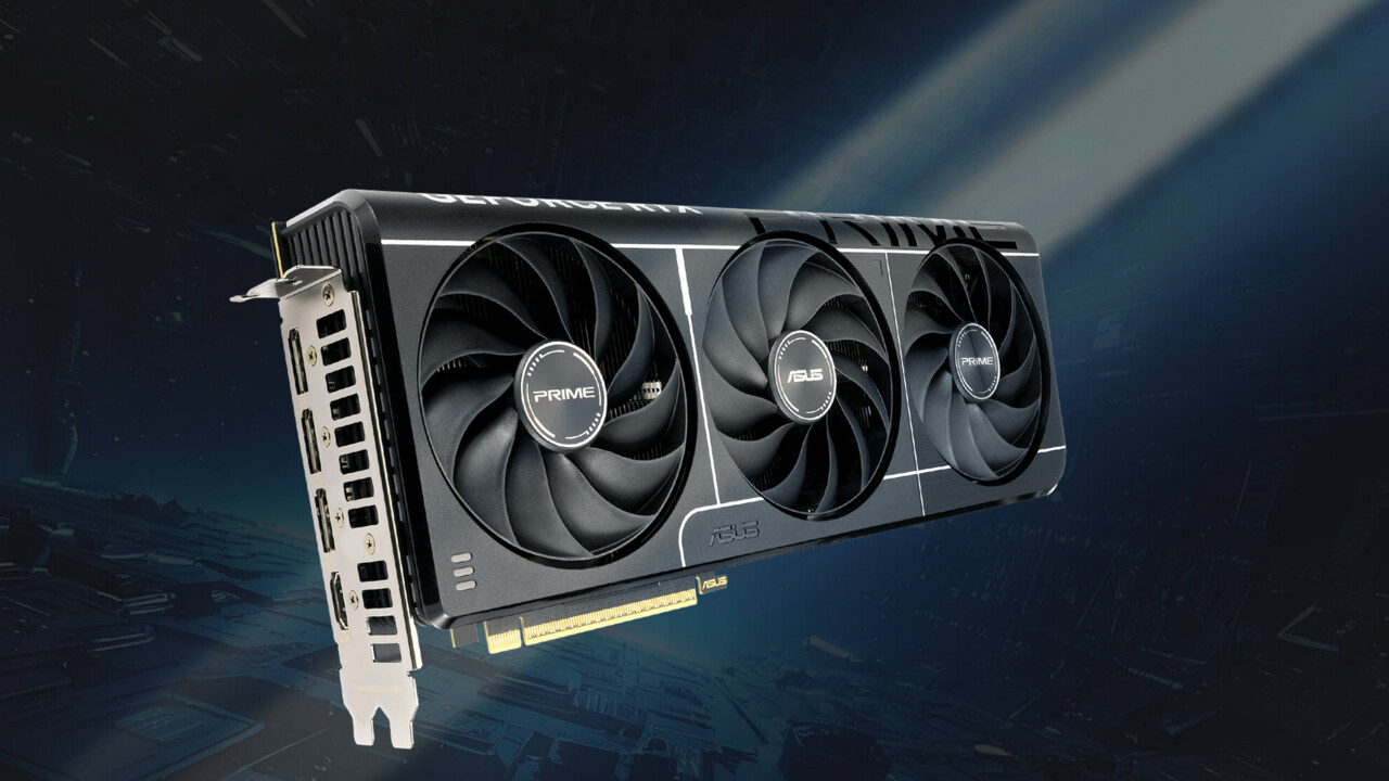 GeForce RTX 5070 von Asus und MSI: UVP der Custom-Designs mit bis zu ...