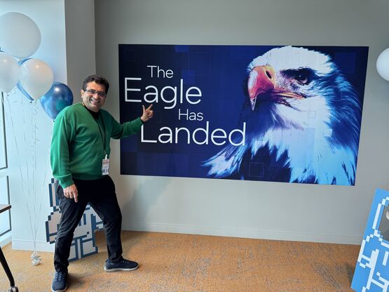 Der Adler ist gelandet: Intel 18A nimmt Produktion in neuen Arizona ...