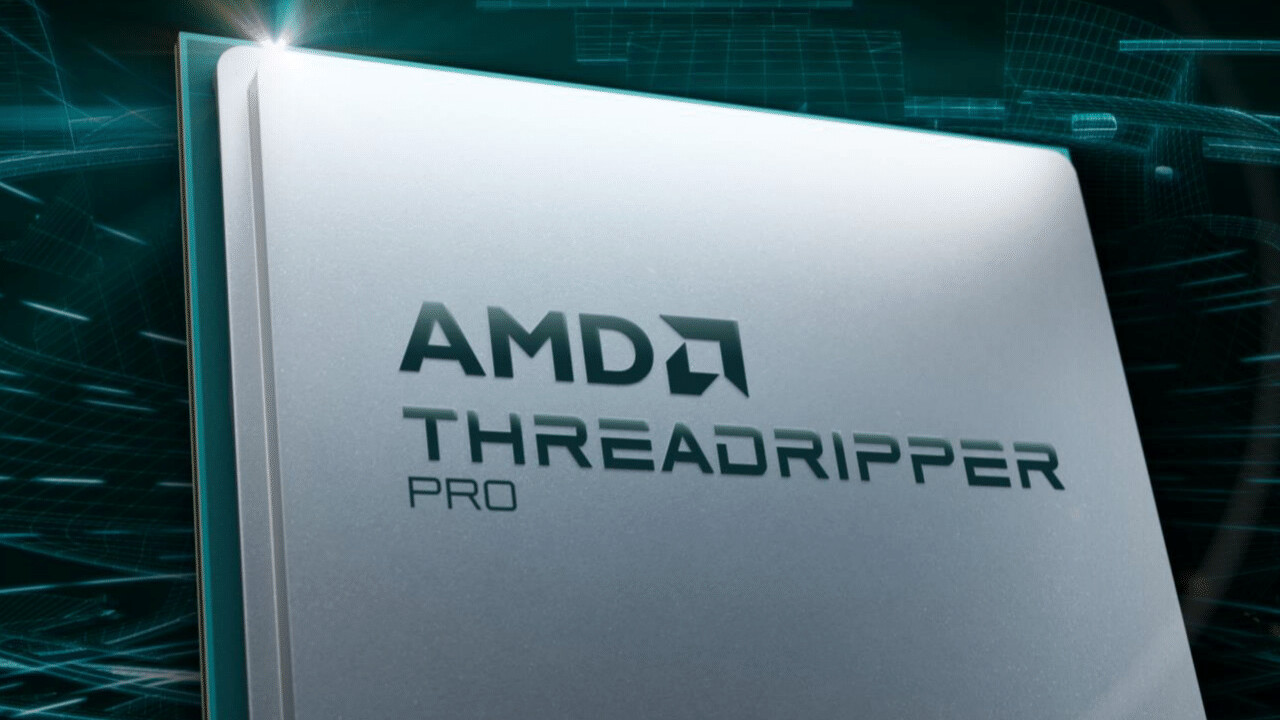 AMD Shimada Peak: Threadripper 9975WX und 9965WX gesichtet - ComputerBase