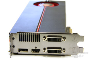 25 Jahre Radeon: von ATi R100 bis AMD RDNA 4 - ComputerBase