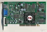 25 Jahre Radeon: von ATi R100 bis AMD RDNA 4 - ComputerBase