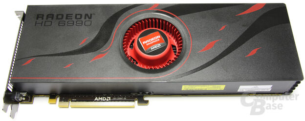 25 Jahre Radeon: von ATi R100 bis AMD RDNA 4 - ComputerBase