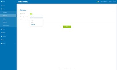 Devolo WiFi 6 Router 3600 5G LTE im Test - ComputerBase