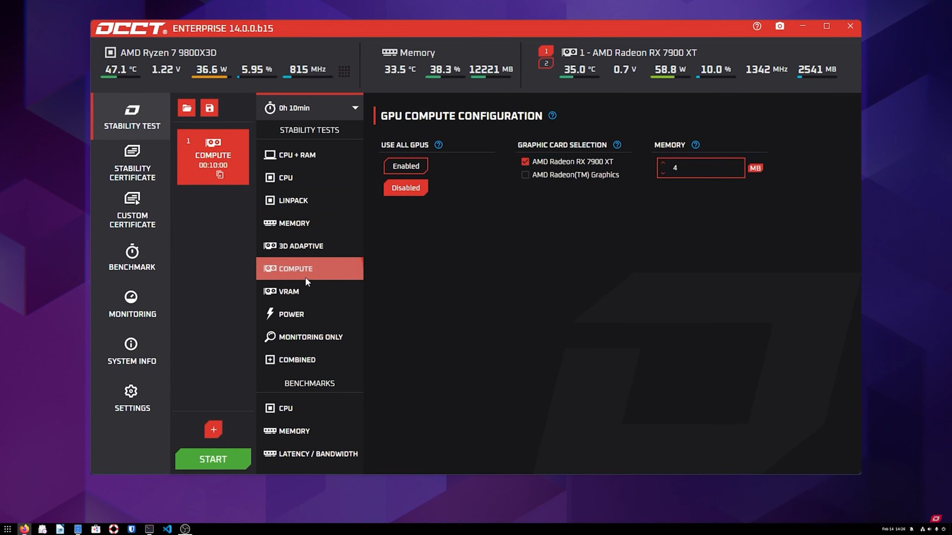 CachyOS ISO-Update: April-Fixup bringt OCCT und Bugfixes - ComputerBase