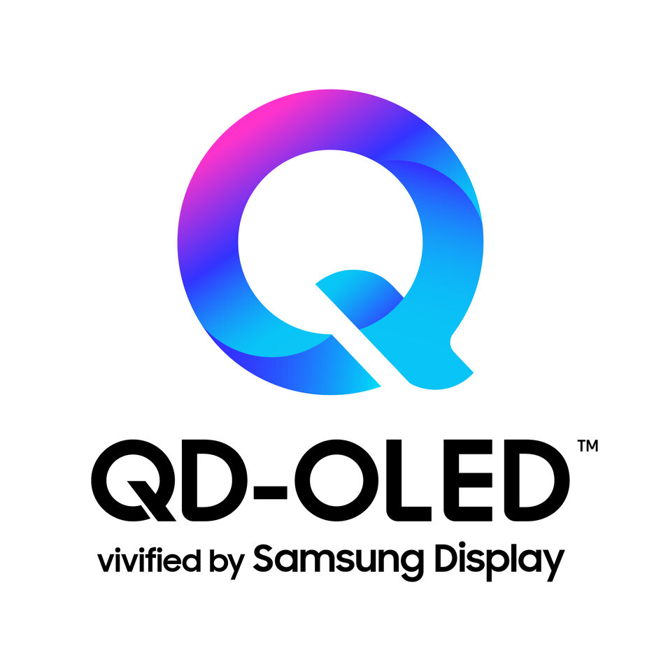 Neues Samsung-Logo: QD-OLED in über 170 Produkten und das soll man auch ...