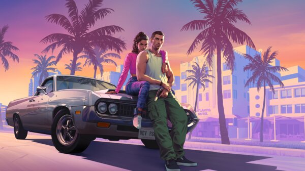 Offizielles Release Date: GTA 6 erscheint nicht mehr 2025, sondern erst ...