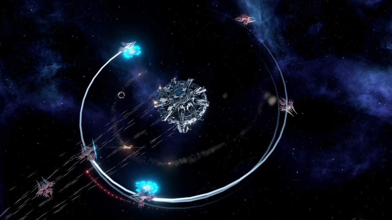 Stellaris 4.0: Großes Update und DLC BioGenesis veröffentlicht ...