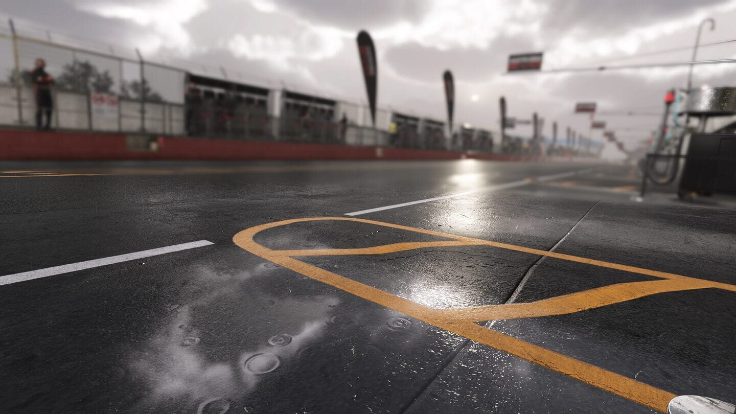 Assetto Corsa Evo: Early-Access-Release 2 und aktualisierte Roadmap ...