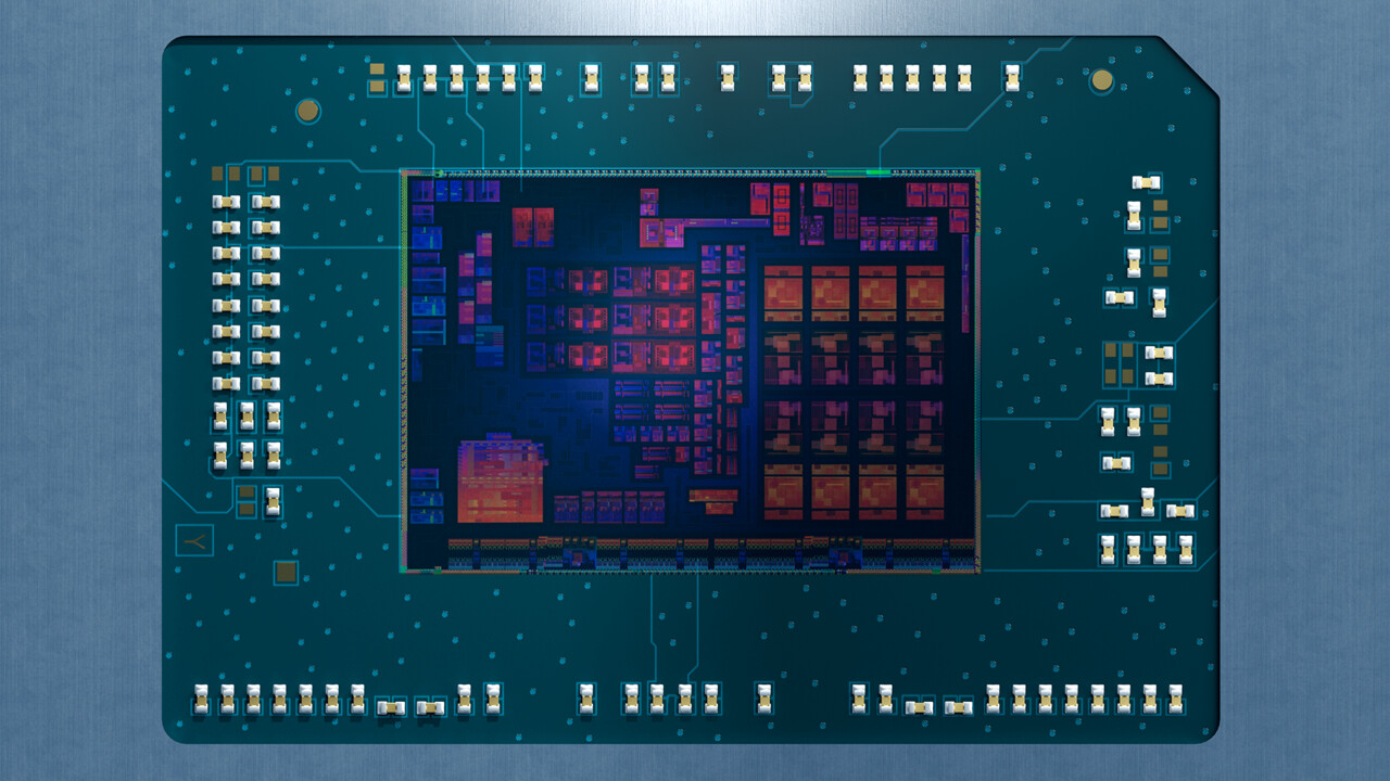 Sound Wave: AMD soll an einer Arm-CPU für ein 2026er Surface arbeiten ...