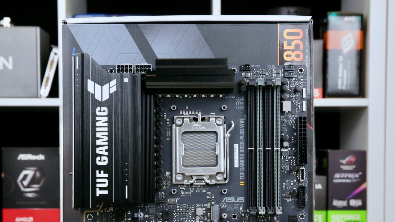 Updates für Driver Hub: Asus entschuldigt sich für lange Leitung bei ...