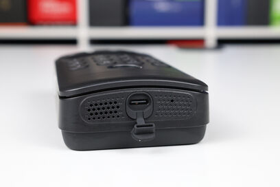 SwitchBot Lock Ultra mit Keypad Vision im Test - ComputerBase