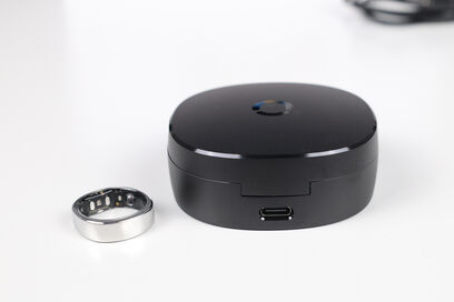 RingConn Gen 2 Smart Ring im Test - ComputerBase