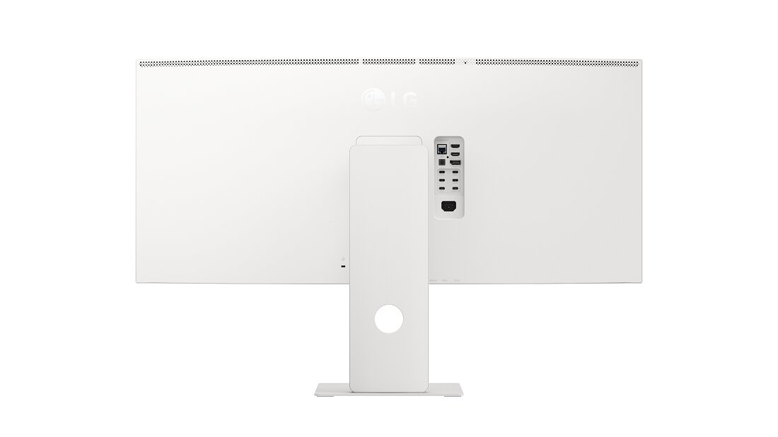 UltraFine 40WT95UF: LG stellt ersten 5K2K-Monitor mit Thunderbolt 5 vor ...