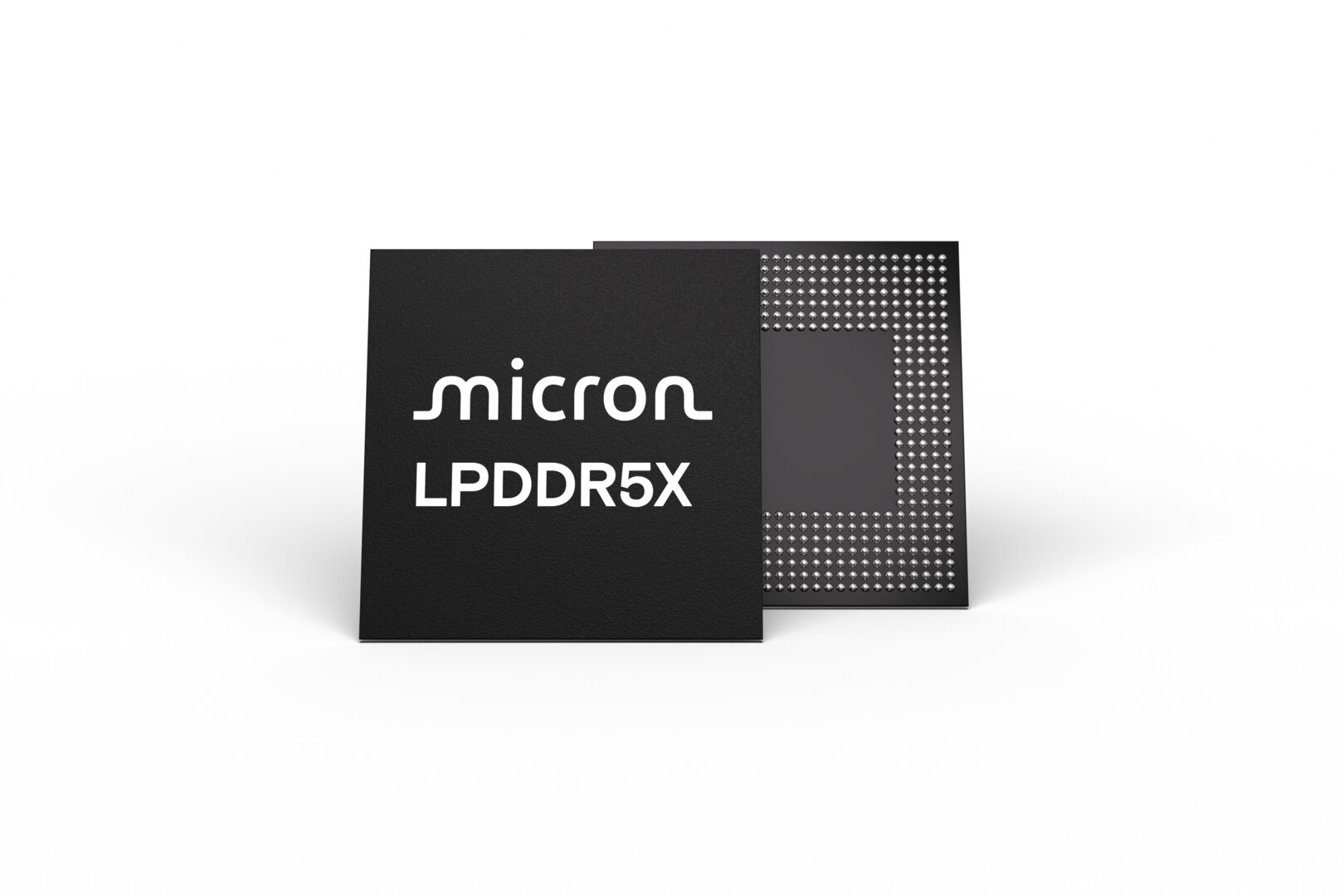 Micron 1-Gamma-LPDDR5X: Die neue Basis für 32 GB RAM im Smartphone ...