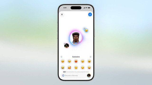 iOS 26 für das iPhone: Neues Design und neue Funktionen für (fast) alle ...