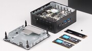 Geekom IT15 Mini-PC im Test: Trotz Intel Core Ultra 9 285H dem Asus NUC 15 Pro unterlegen