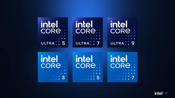 Intel Core (Ultra) 100/200 erklärt: Das Chaos entknotet - ComputerBase