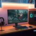 Dell AW2725D und AW2525HM: Günstigere Gaming-Monitore erreichen den Handel