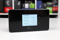 Mobiler 5G-Router TP-Link M8550 im Test - ComputerBase