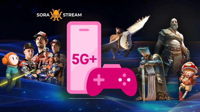 5G+ Gaming: Telekom bringt 5G Standalone auf iPhones und Galaxy S25 ...