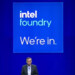 Intel im Umbau: „Wir sind nicht einmal mehr in den Top 10 der Chiphersteller“