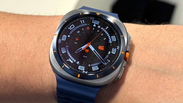 Samsung One UI 8 Watch: Die Galaxy Watch Ultra (2024) bekommt Wear OS 6 ...