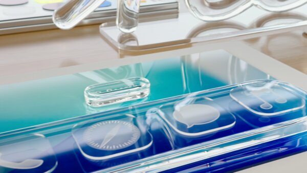 iPhone: iOS 26 Public Beta mit Liquid Glass ist für alle verfügbar ...