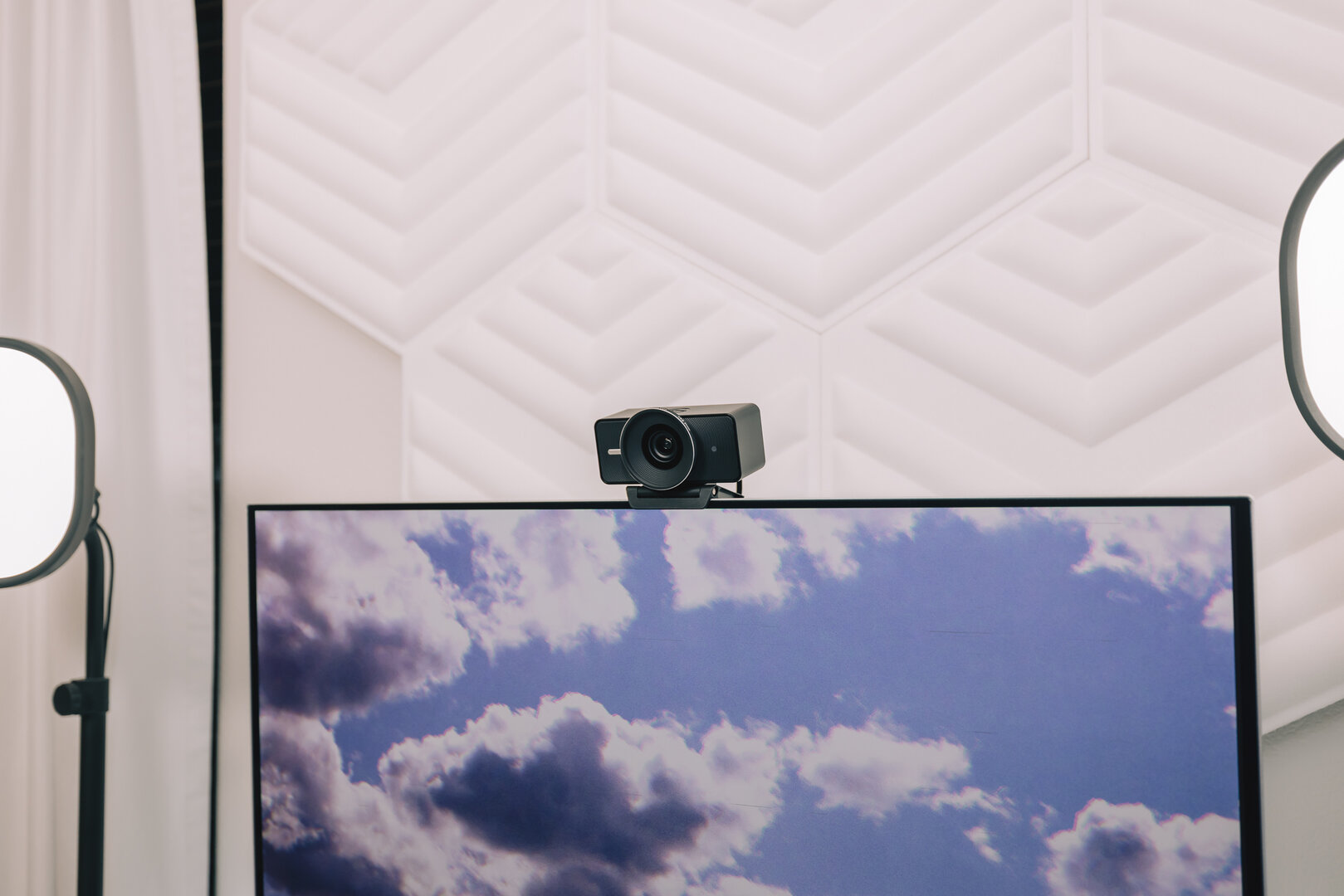 Elgato: Die Facecam 4K liefert bis zu 4K60 für 200 Euro - ComputerBase