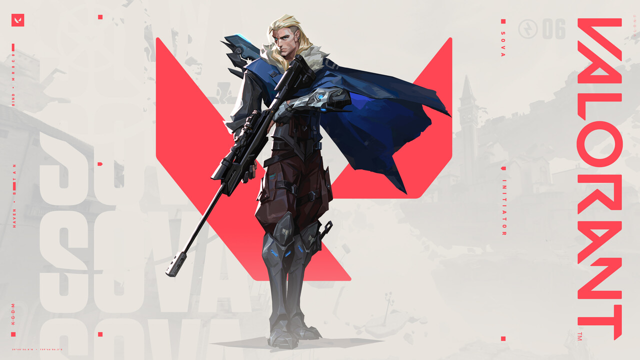 Valorant mit Unreal Engine 5 im Benchmark-Test: Benchmarks (WQHD, UWQHD ...