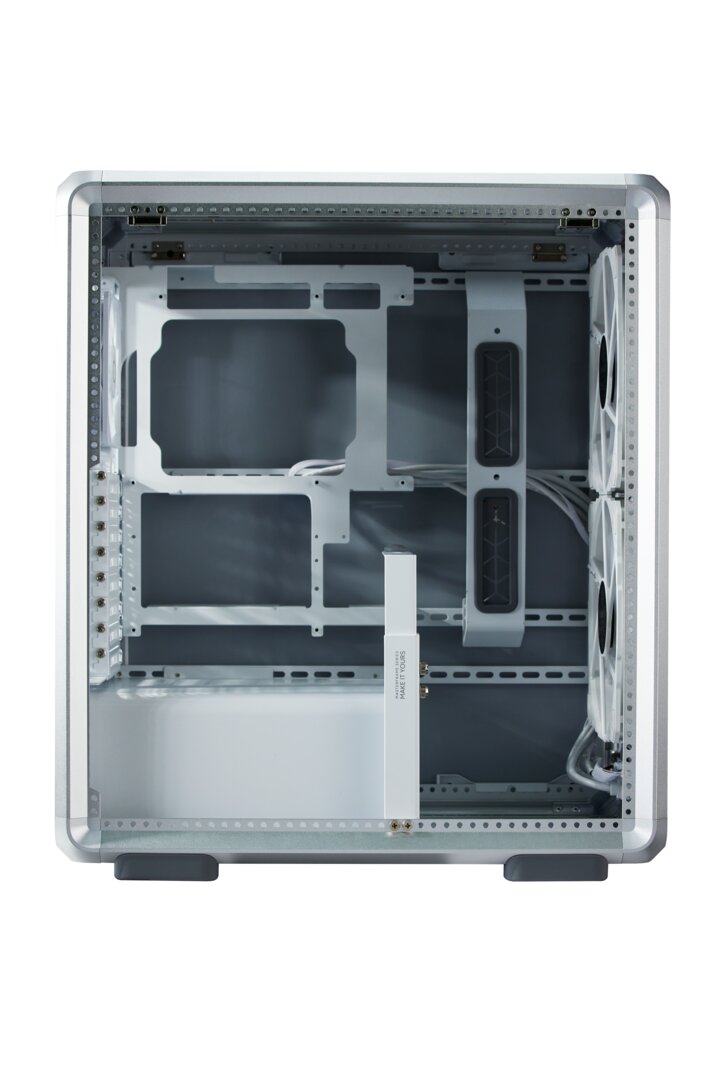 MasterFrame 500 Mesh: Cooler Master priorisiert Modding für flexibles Gehäuse - ComputerBase