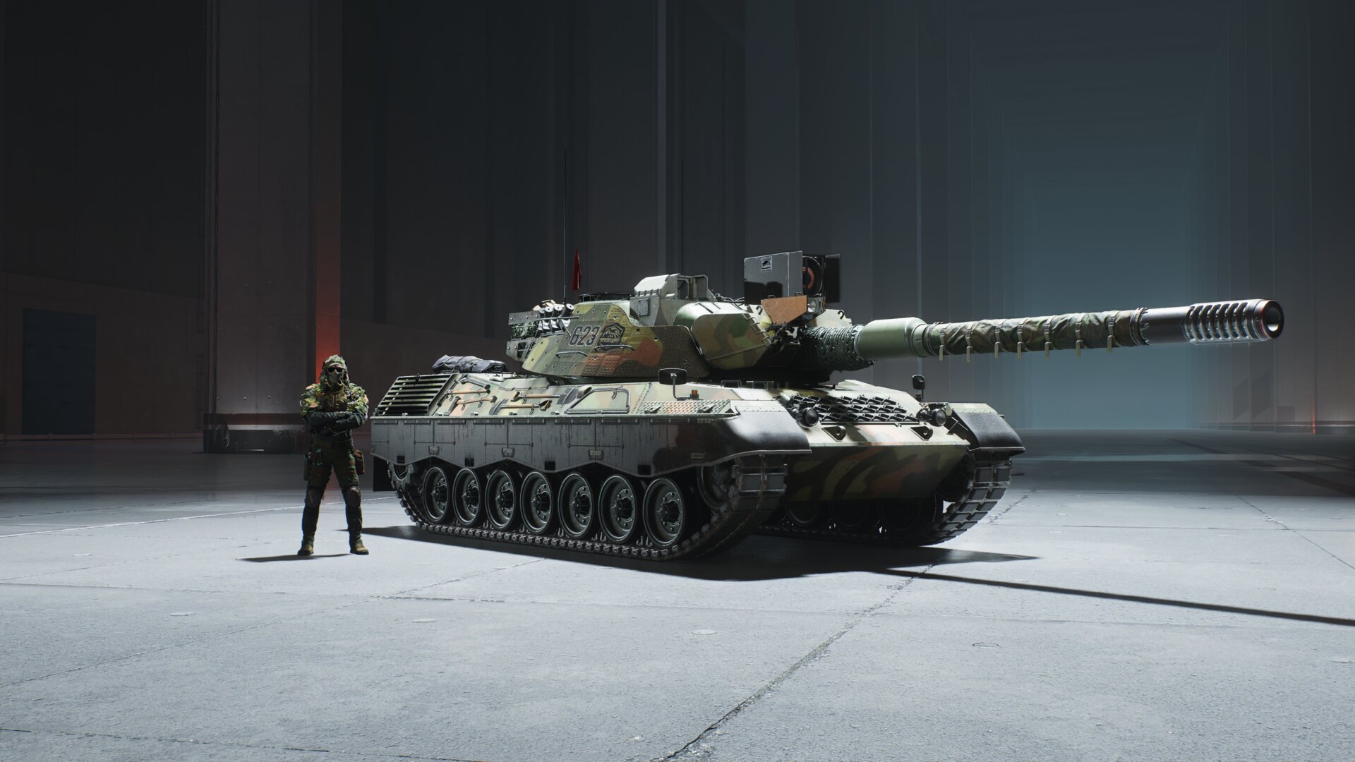World of Tanks: Heat: Hero-Panzer-Shooter als schnelle Action-Vision ...
