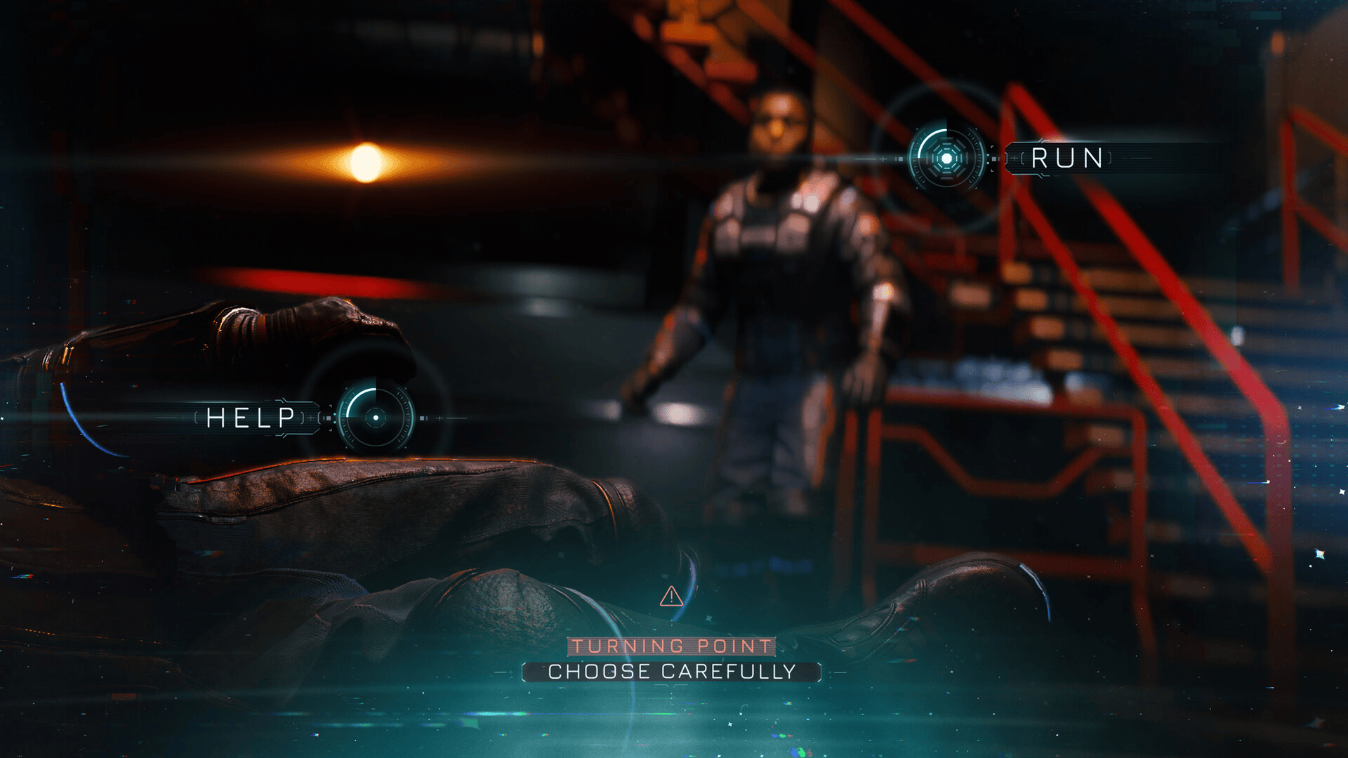 Directive 8020: Sci-Fi-Adventure mit Weltraum-Horror macht Lust auf mehr - ComputerBase