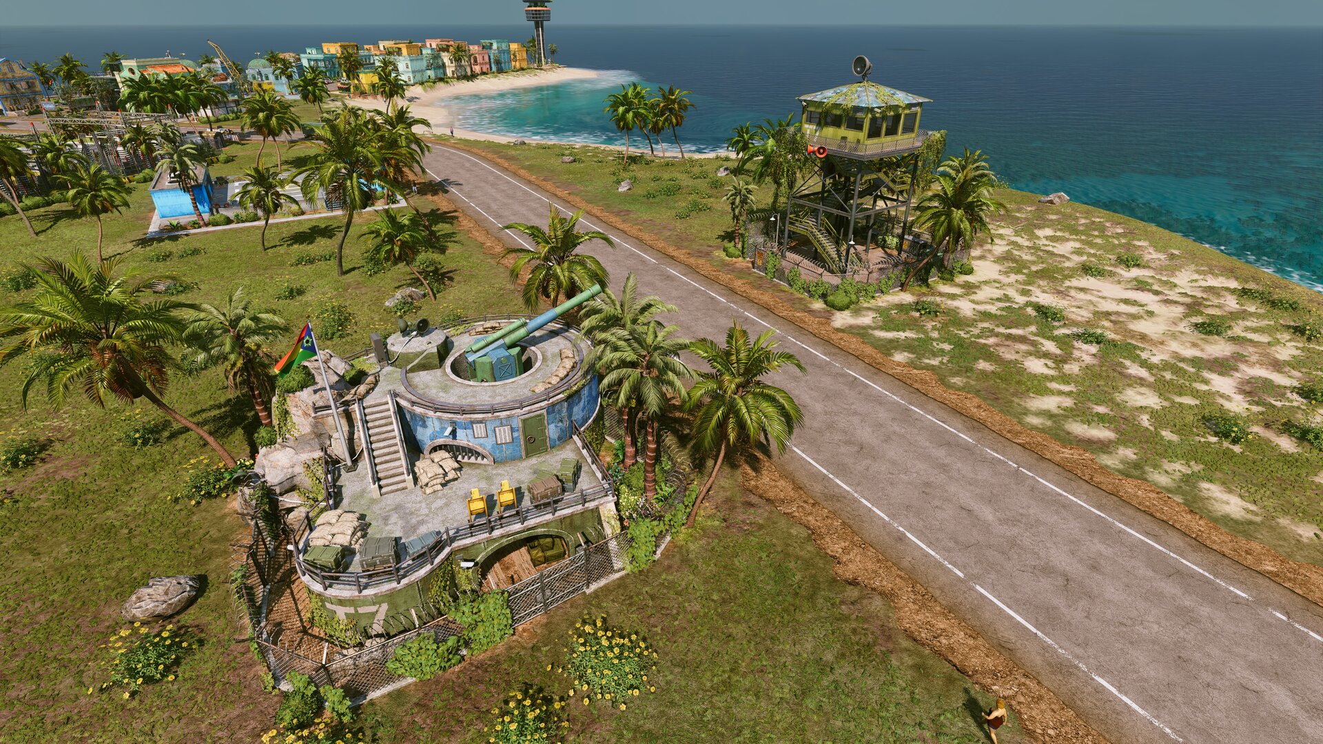 Tropico 7: Ab 2026 regiert El Presidente wieder im Inselstaat ...