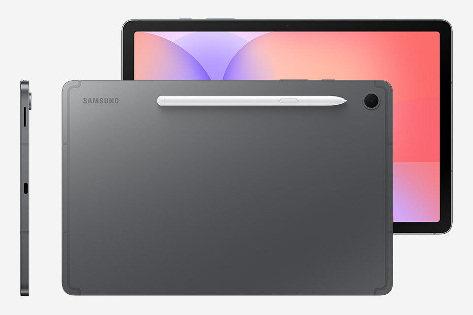 Galaxy Tab S10 Lite: Günstiger Einstieg in Samsungs Premium-Tablets ...