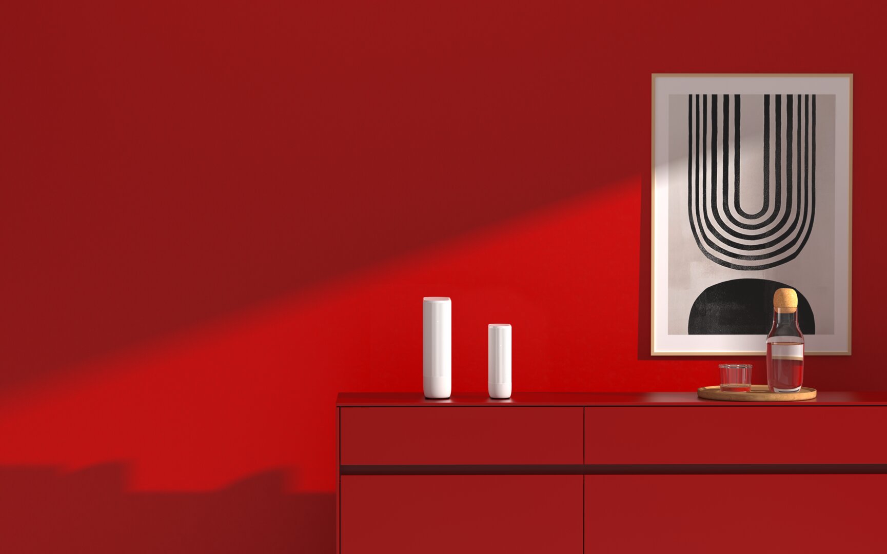 Ultra Hub 7: Vodafones neuer Kabel-Router bietet Wi-Fi 7 und 2,5 Gbit/s ...