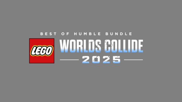Humble Bundle: 17 Lego-Games gibt es aktuell für zusammen unter 16 Euro ...