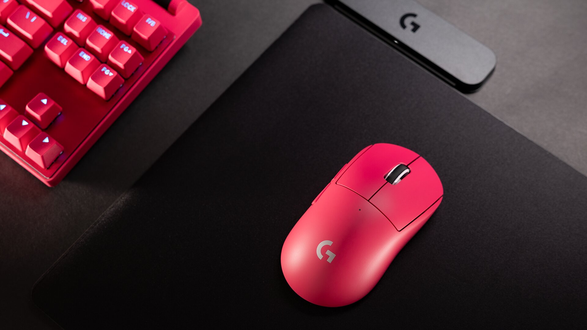 Pro X Superlight 2c: Logitech G hat die Gaming-Maus Superlight 2 ...