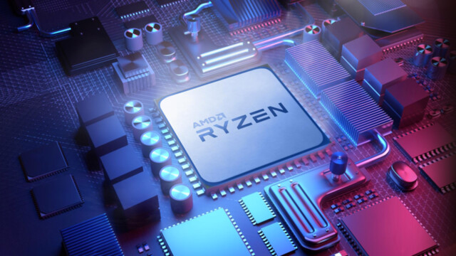 Ryzen 3 5100: CPU zeigt sich dreieinhalb Jahre nach dem ersten Gerücht - ComputerBase