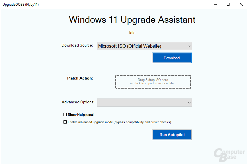 Flyoobe Download - ComputerBase