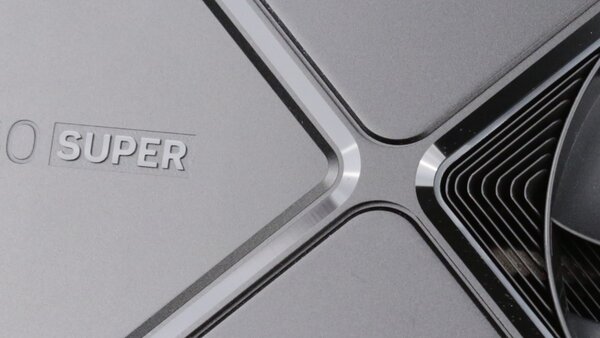 RTX 5000 Super: Neue GeForce mit mehr Speicher vielleicht erst Q2 2026 ...