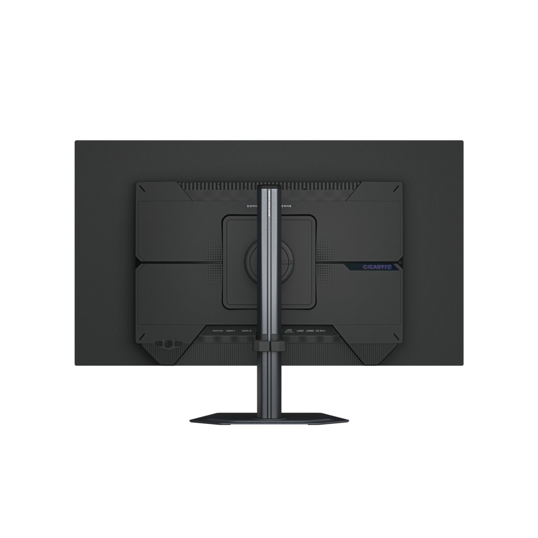 Gigabyte MO27Q28G OLED: Gaming-Monitor mit 4. Gen WOLED startet zum ...