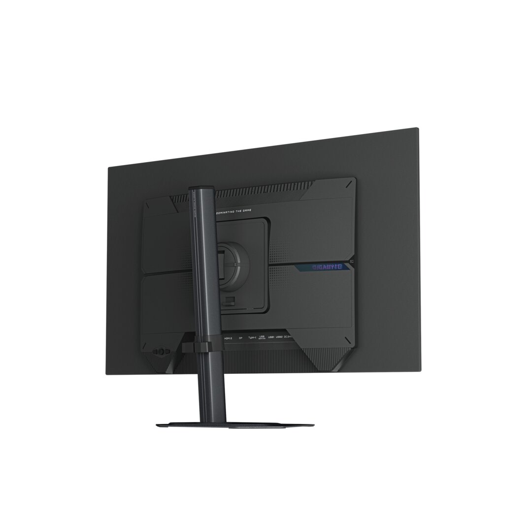 Gigabyte MO27Q28G OLED: Gaming-Monitor mit 4. Gen WOLED startet zum ...