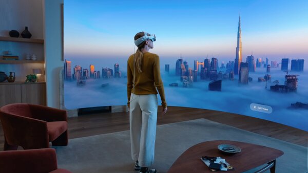 Quest 3 Settings für Oculus App + Debug Tool | ComputerBase Forum