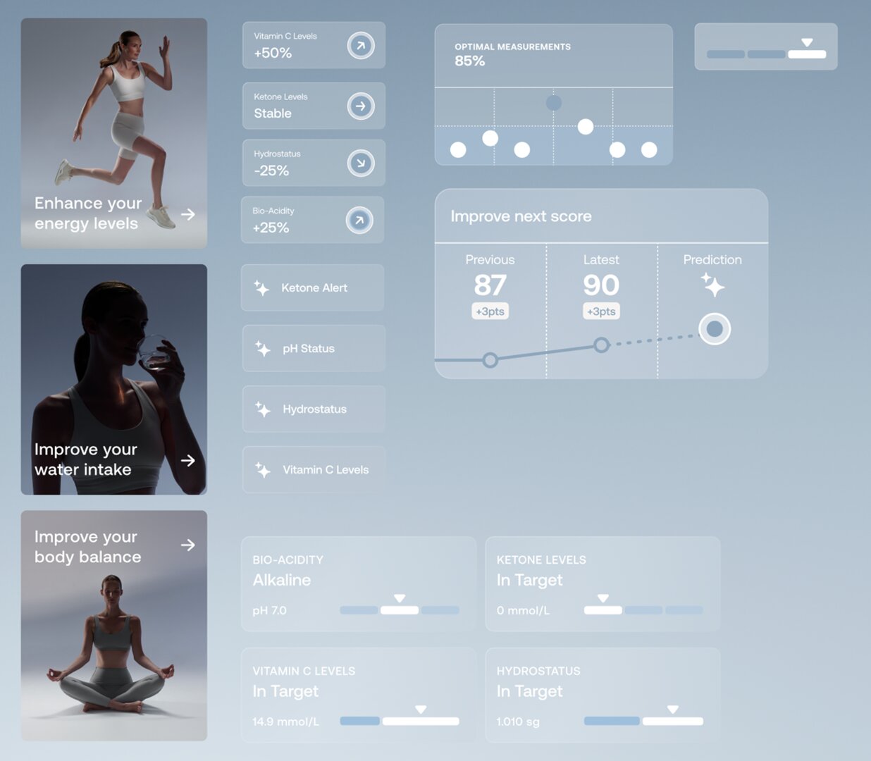 Withings U-Scan: Urinanalyse-Gerät für Zuhause startet in den Verkauf ...