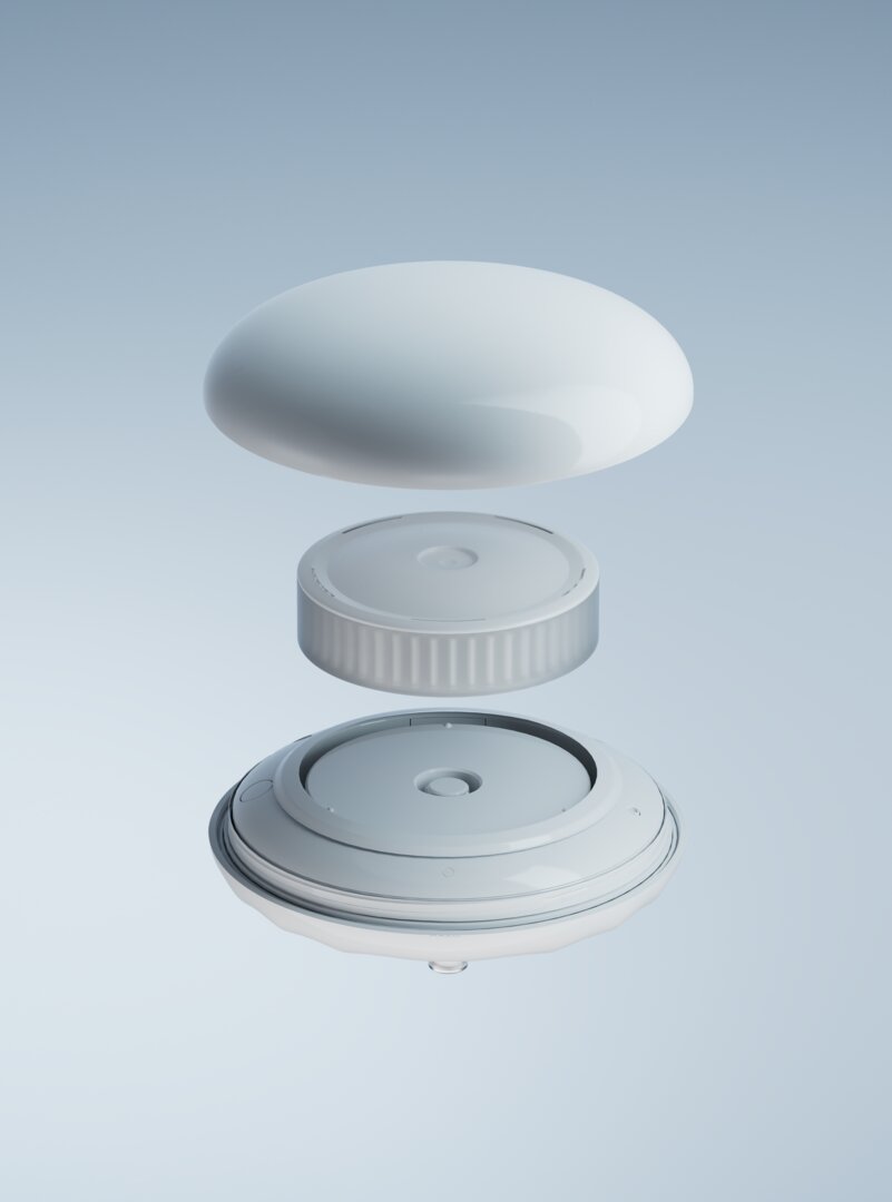 Withings U-Scan: Urinanalyse-Gerät für Zuhause startet in den Verkauf ...