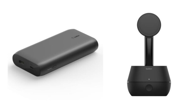 Brandgefahr: Belkin ruft Powerbank und Tracking-Ständer zurück ...