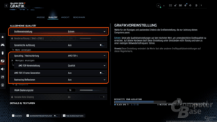 Community-Benchmark: Call of Duty Black Ops 7 - ComputerBase