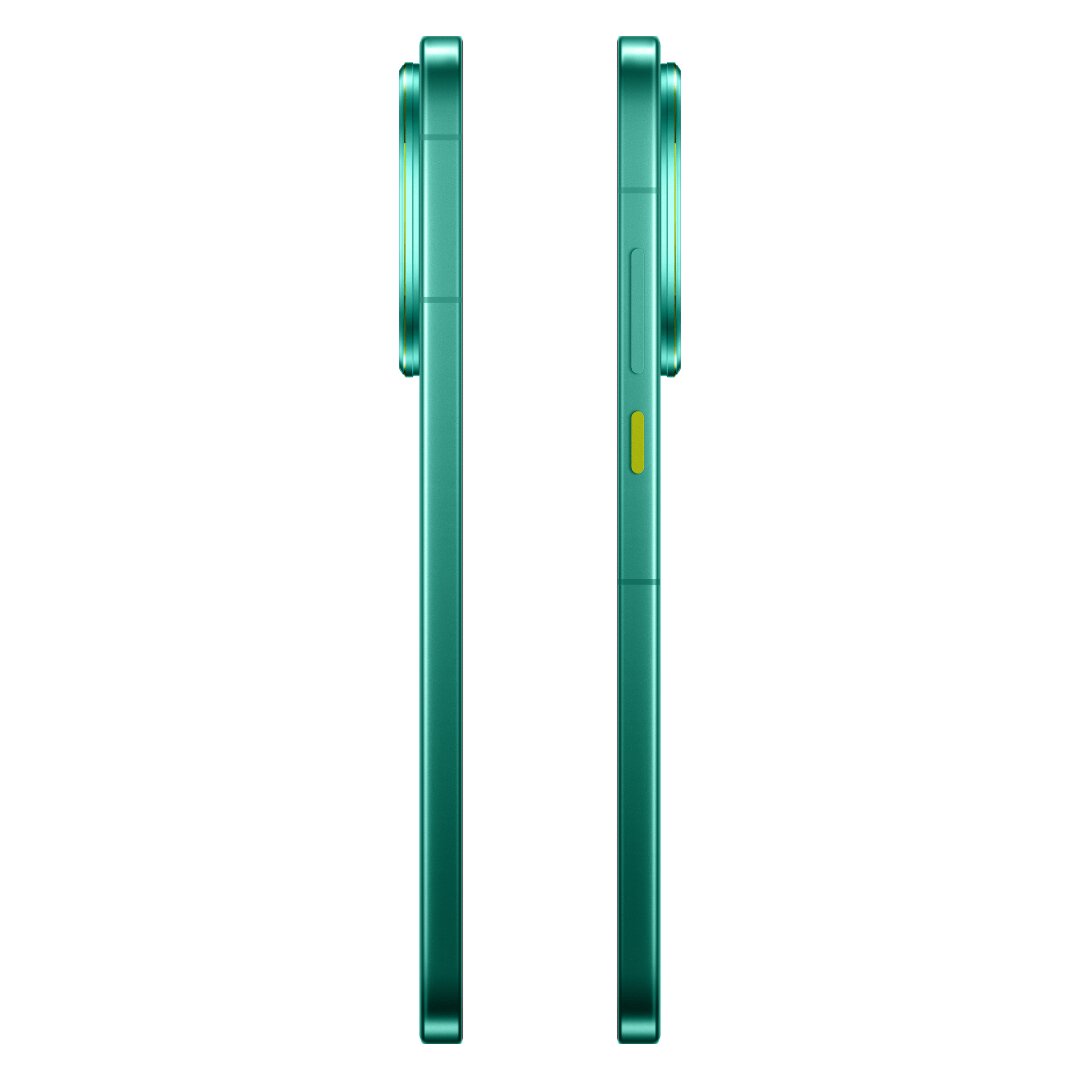 Realme GT 8 Pro: Flaggschiff mit Snapdragon 8 Elite Gen 5 und 7.000-mAh ...