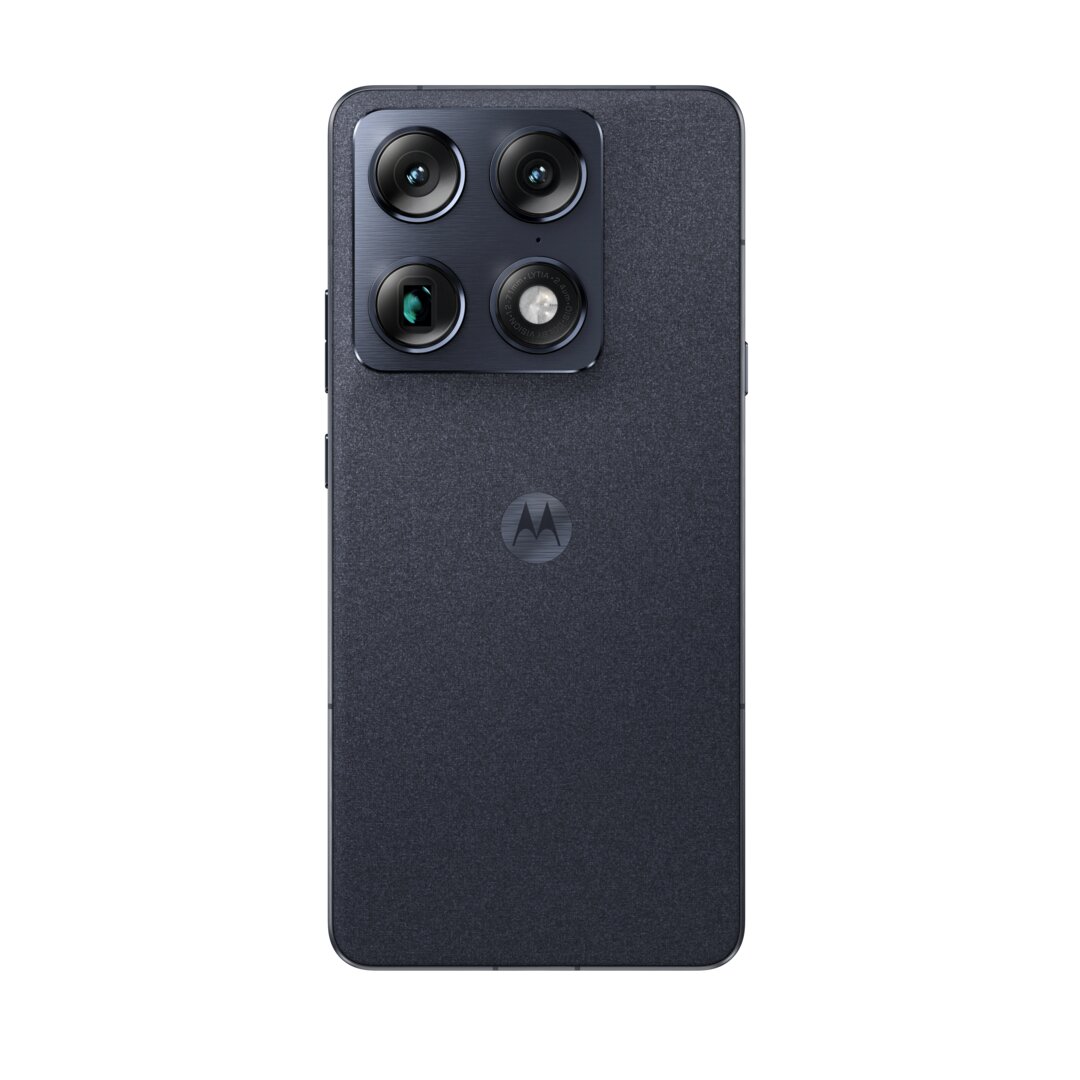Motorola Signature: Mit diesem Smartphone will Motorola ins ...