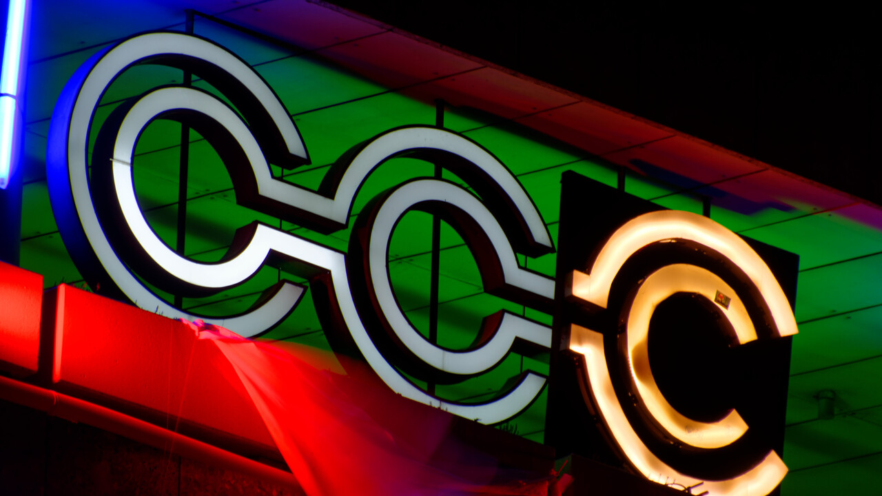 39C3 – Power Cycles: Hacker-Kongress des Chaos Computer Club startet ...